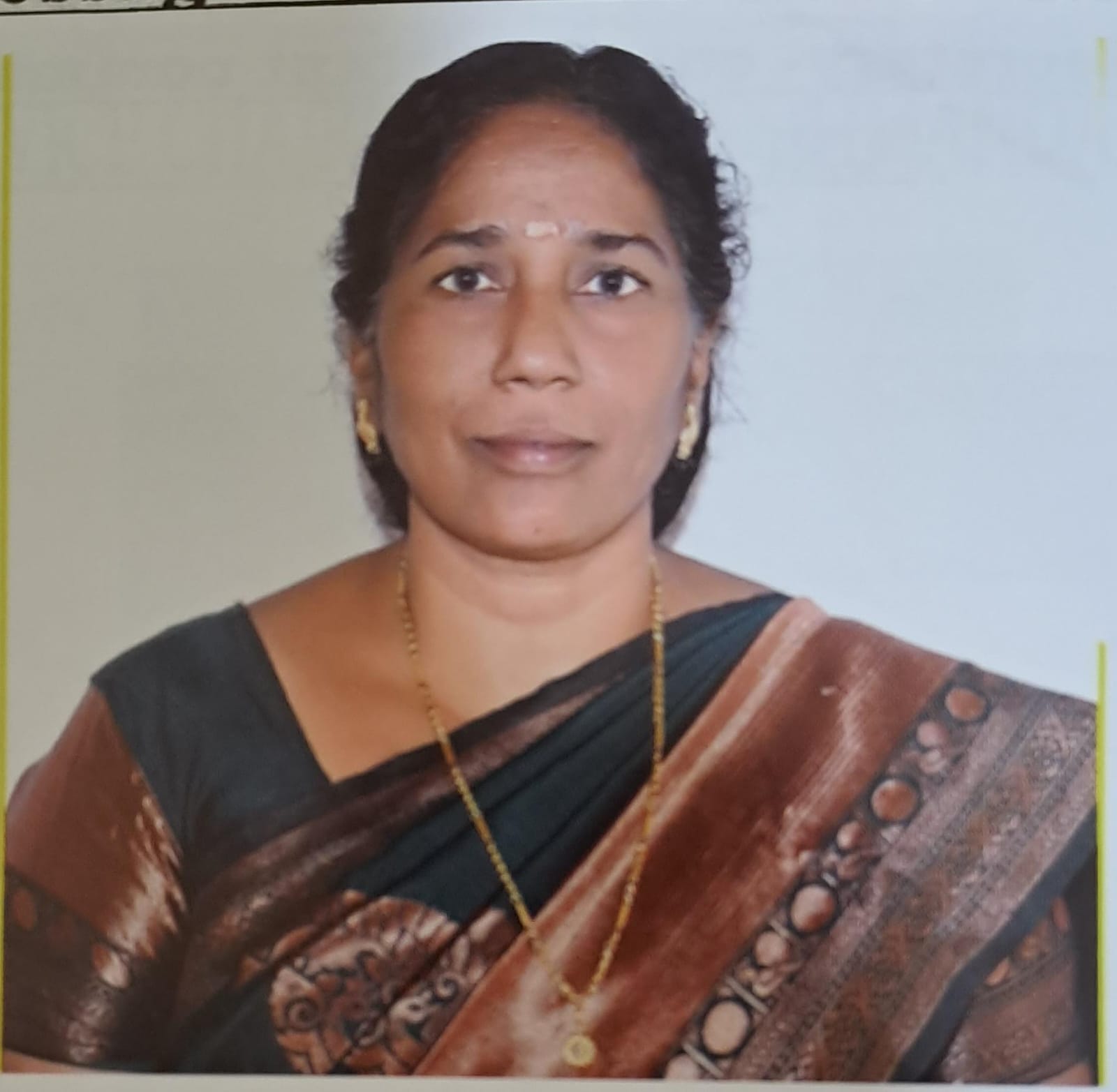CRPF Montessori School, Avadi